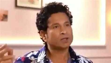 వైరలవుతున్న సచిన్ డీప్ ఫేక్ వీడియో