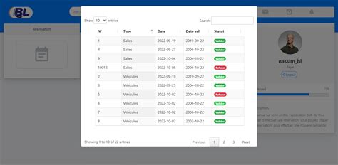 GitHub Yac Systeme De Gestion Des Reservations