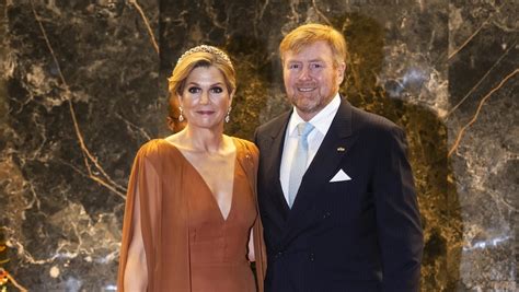 Koningin Máxima Verrast Velen Na Een Recente Medische Behandeling