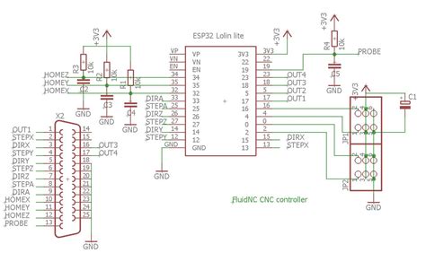 Convert A Mach3 Cnc Controller To Grbl Or Fluidnc