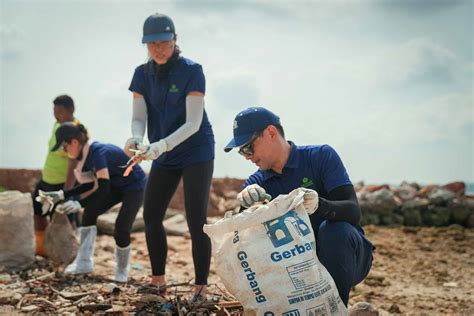 Reducing Our Plastic Waste Berge Bulk