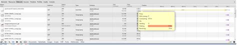 Underscorejs Jquery Ajax Latency Stack Overflow