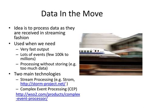 Introduction to Big Data | PPTX | Databases | Computer Software and Applications