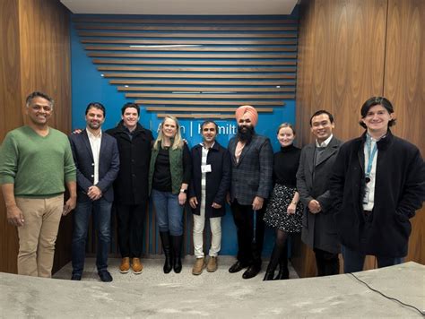 Dave Prakash Md On Linkedin Credo Ai And Booz Allen Hamilton Allen