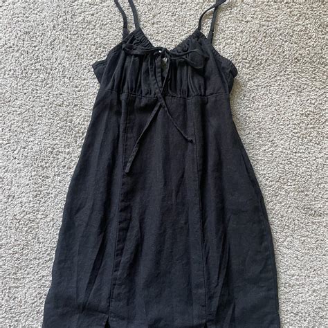 Cutie Little Sundress Super Cute Just Never Wear Depop