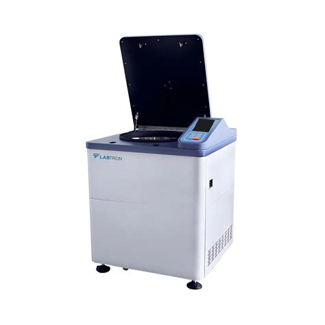 Refrigerated Centrifuge Lrf E15 Catalog Labtron