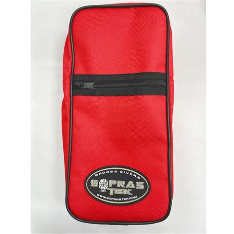 Regulator Bag Small Sopras Tek