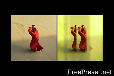 Distorting Mirror Photo Effect Vz3np8c