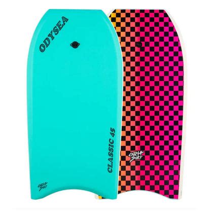 Catch Surf Classic Bodyboard Body Board Sandy Point Progressive Sports