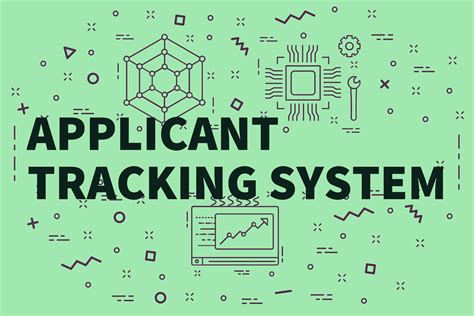 Hack 1 Your CV And Applicant Tracking Systems Four Day Week