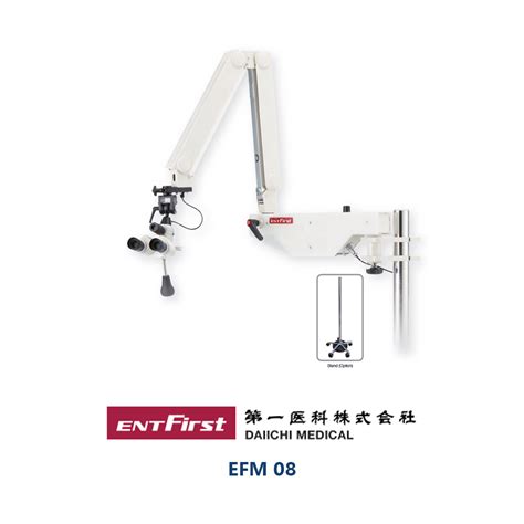 Ent Microscope Led Biosys Technologies