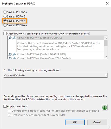 Awasome How To Make A Pdf High Resolution For Printing Ideas How To
