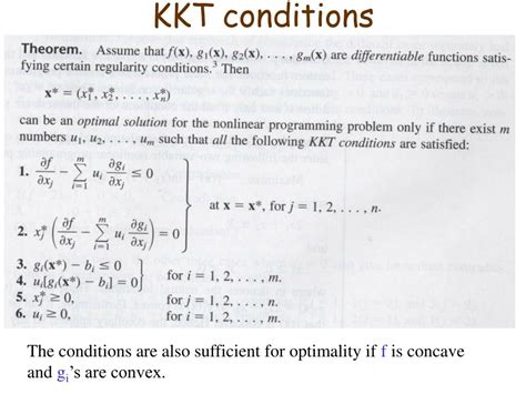 Ppt Nonlinear Programming Powerpoint Presentation Free Download Id