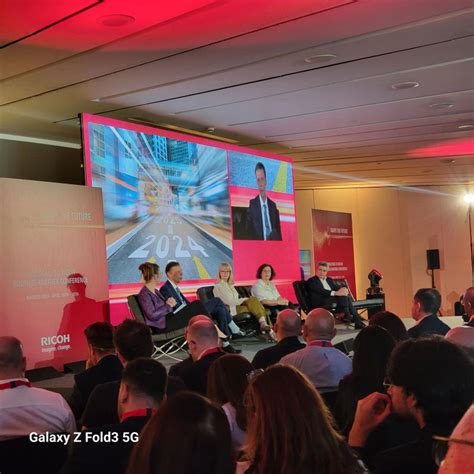 Bassem El Halabi On Linkedin Businesspartnerconference2024