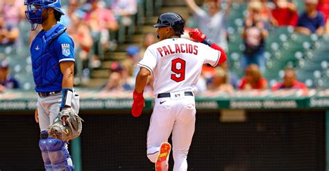 Richie Palacios Is Ready For Baseball Covering The Corner