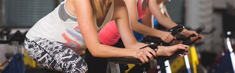 Reasons To Try Cycle Class Fernwood Fitness