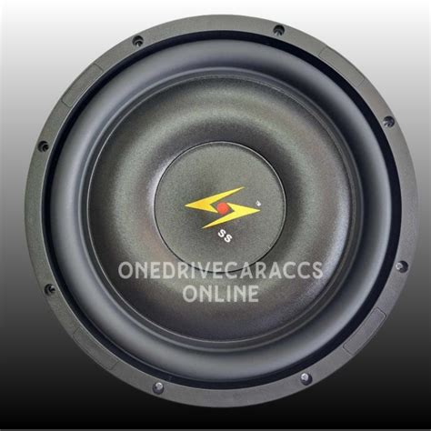 Team Lightning Lab Ss 12 Subwoofer Shopee Philippines Team Lightning Lab Ss 12 Subwoofer Shopee Philippines