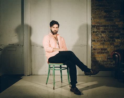 Yannis Philippakis Explains How Foals Manage To Stay Relevant Interview The Line Of Best Fit