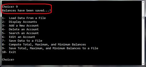 I Need Help Creating These Addition Options In C Chegg Com