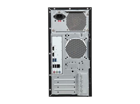 Acer Desktop Pc Aspire T Atc Ur Intel Core I Gb Ddr L Tb Hdd Windows Home
