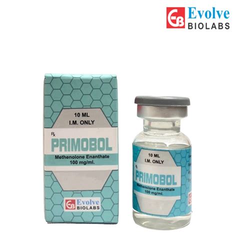 Products Evolve Biolabs