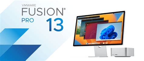 vmware fusion 13 6 3 oem bios 2 7 在 macos 中运行 windows 虚拟机的最佳方式