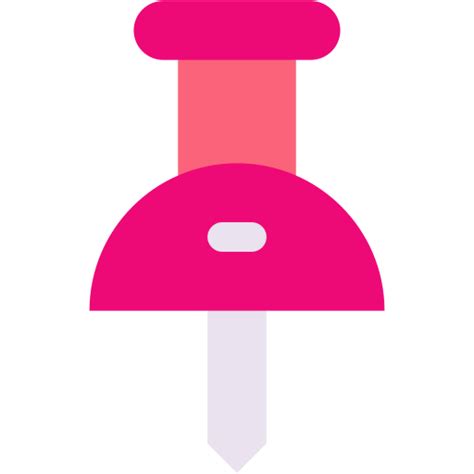 Pin Attachment Remember Push Attach File Ui Icon Download On Iconfinder