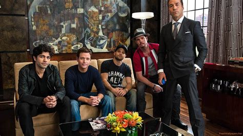 Entourage Wallpapers Wallpaper Cave