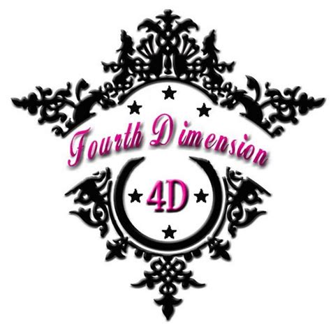 4d Fourth Dimension Youtube
