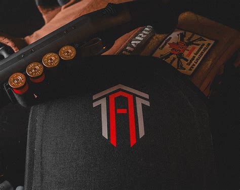 Level Iv Esapi Plate Set Set Of 2 Aratech Research