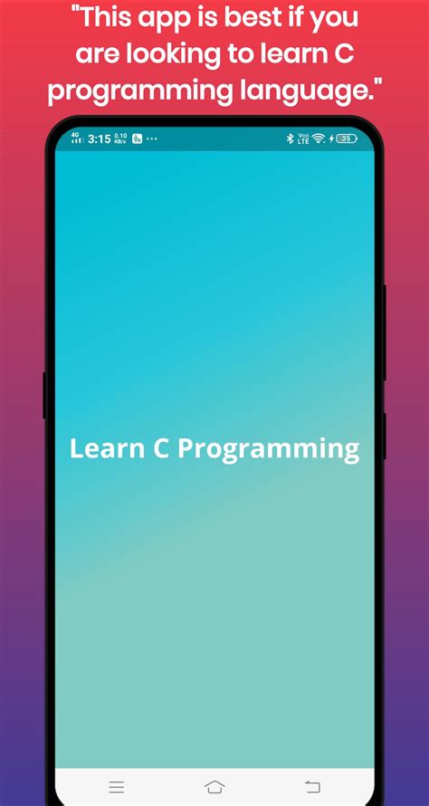 Learn C Programming Apk Download For Android Latest Version