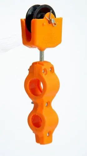 Kumbhojkar Plastic Festoon System Cable Carrier Assembly Cca At ₹ 50number In Pune