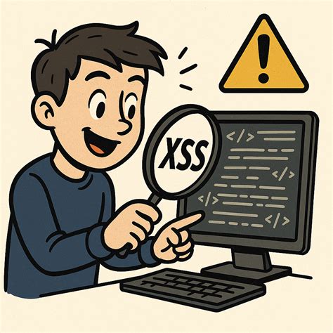 How I Find Stored Xss Using Svg File Extension By Ch4ndan Das