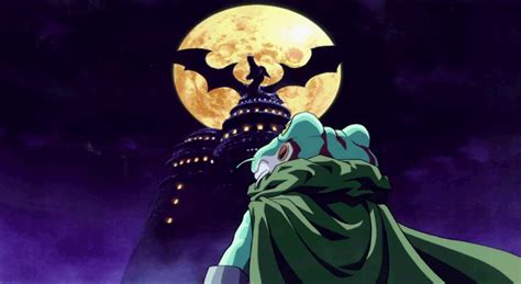 Antipode Chrono Trigger