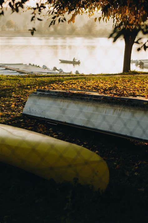 무료 사진 보트 해안 가 시즌 물 자연 호수 풍경 강 야외에서 공원
