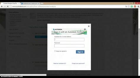 1 Tutorial Ecotect Analysis Descargar El Programa Youtube