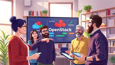 Master Openstack Tutorial Unlock Powerful Features