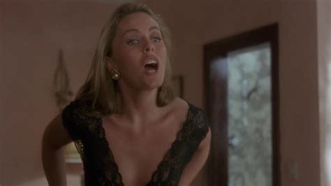 Nude Video Celebs Patsy Kensit Sexy Blame It On The Bellboy 1992