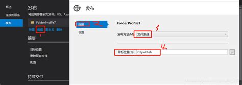 Iis 部署 Webapi项目及遇到的问题netc Webapi程序本地运行没问题 部署有错 Csdn博客