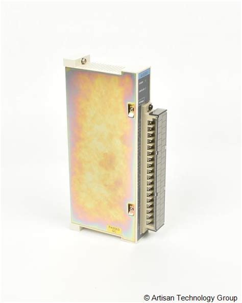 Ai 6292 Toshiba Analog Input Module Artisantg™