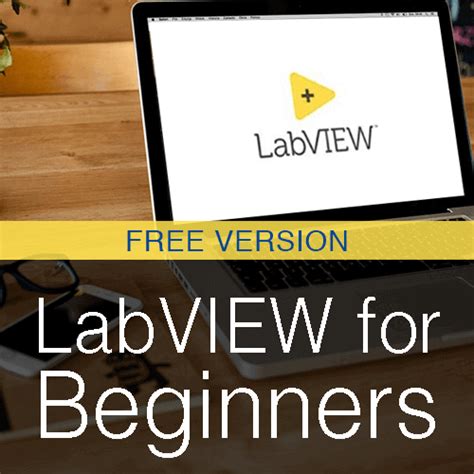 LabVIEW For Beginners FREE Online Training NI Community