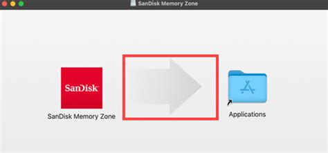 Sandisk Memory Zone Desktop Backup For Windows And Macos User Guide