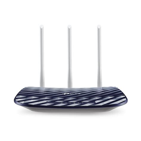 Tp Link Archer C Ac Wireless Dual Band Mbps Wireless Router Bestvaluesguide