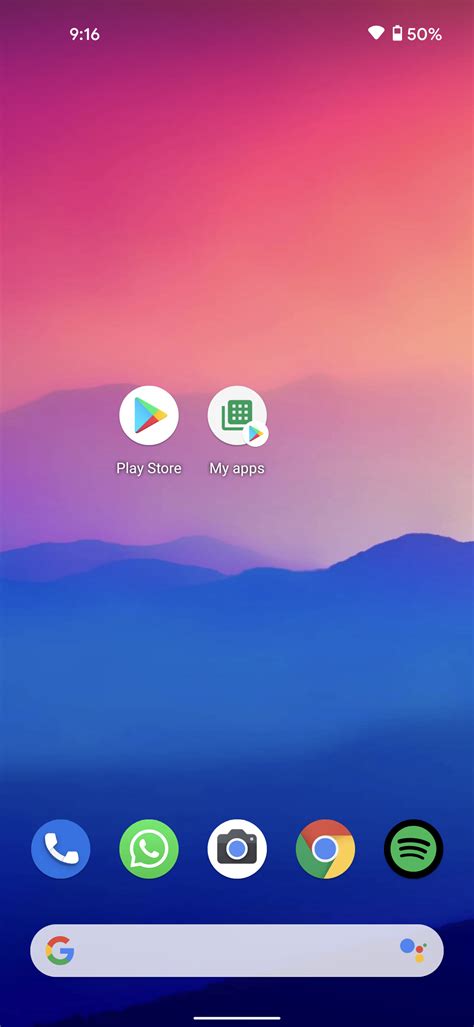 Forgotten Or Hidden Shortcuts For Your Android Homescreen Blog Creative Collaboration