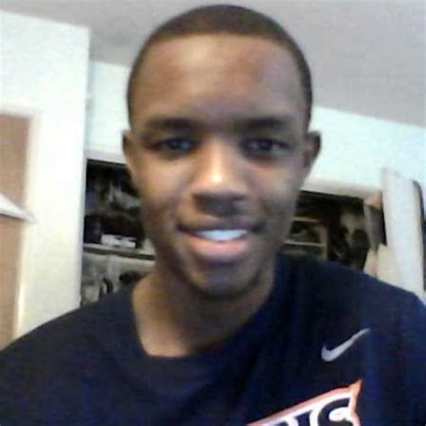 Corey Walker Youtube