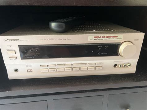 Marantz Speaker With Amplifier Audio Soundbars Speakers And Amplifiers On Carousell