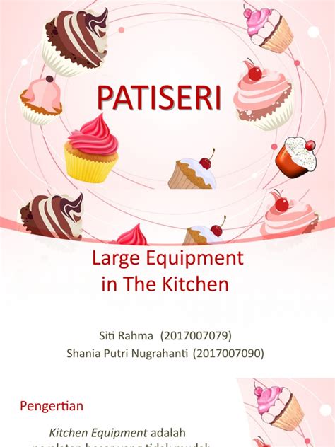 Large Equipment Pdf