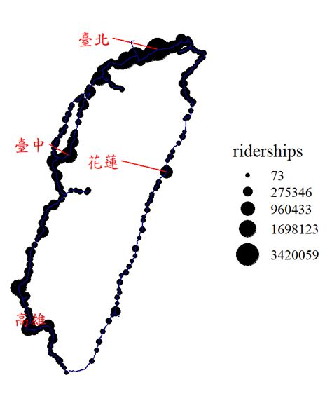 Chapter Geographic Data Spatial Analysis With R