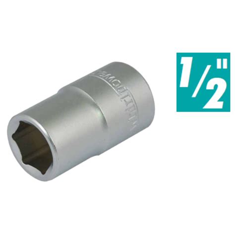 6 Point Socket 12″ Vahe Co 6 Point Socket 12″ Vahe Co