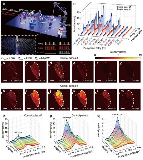 Figure 1 From Ultrafast Synergistic Excitation For In Situ Computing